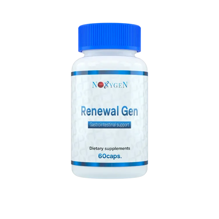 Renewal Gen Noxygen купить в официальном магазине выгодно с доставкой